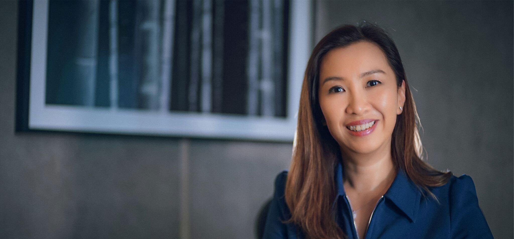 Amy Fung Coaching